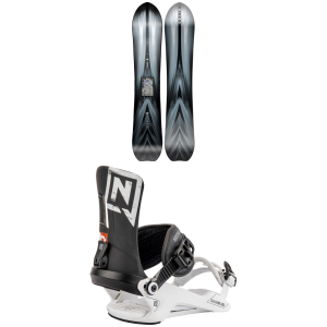 Nitro Dropout 2022 Snowboard ReviewNitro Dropout 2022 Snowboard Review ...