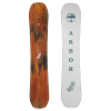 Arbor Swoon 2013 Snowboard Review