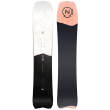 Nidecker Ultralight 2012 Snowboard Review