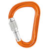 Petzl Attache 3D Carabiner Review - WeighMyRack BlogWeighMyRack Blog