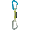 The lightest carabiner (and quickdraw): Edelrid 19GWeighMyRack Blog