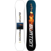 Burton Process V-Rocker 2011 Snowboard Review