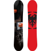 Never Summer Raptor 2012 Snowboard Review