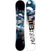 Lib Tech Travis Rice C2 BTX 2011 Snowboard Review