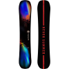 Never Summer Raptor 2012 Snowboard Review