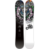 Lib Tech Jamie Lynn Phoenix Series 2012 Snowboard Review