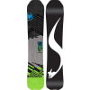 Never Summer Raptor 2012 Snowboard Review