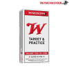 Winchester 9mm 115gr FMJ Case $0.21 Per Round with Code - Limited Time ...
